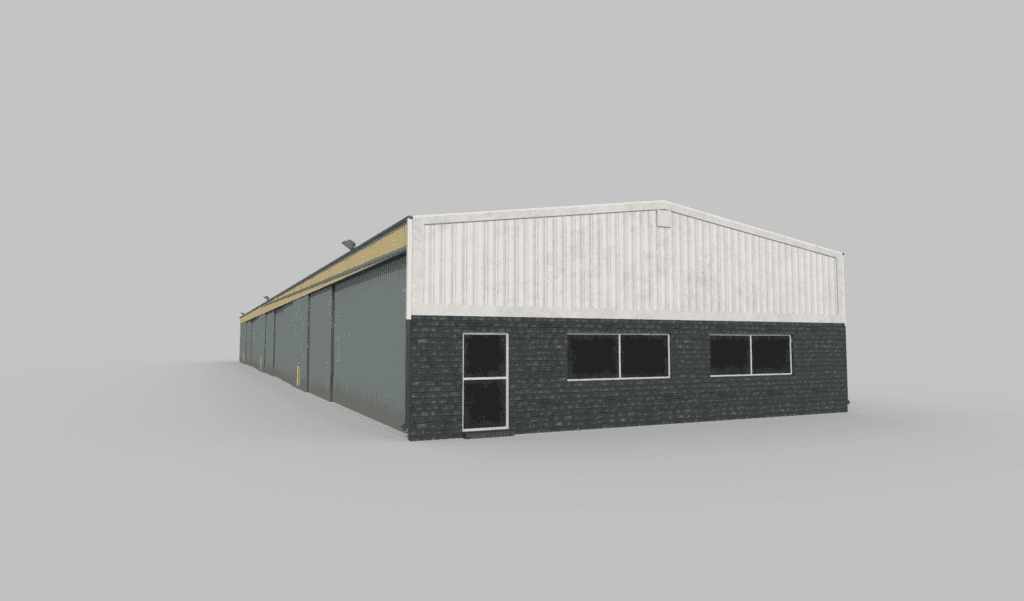 Portfolio - Ultimate Simulations