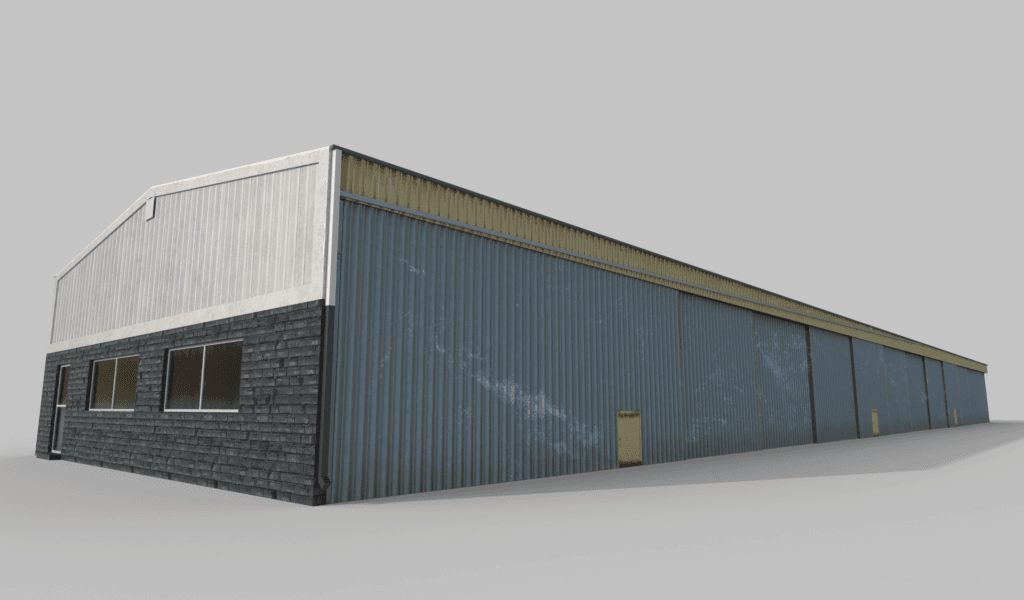 Portfolio - Ultimate Simulations